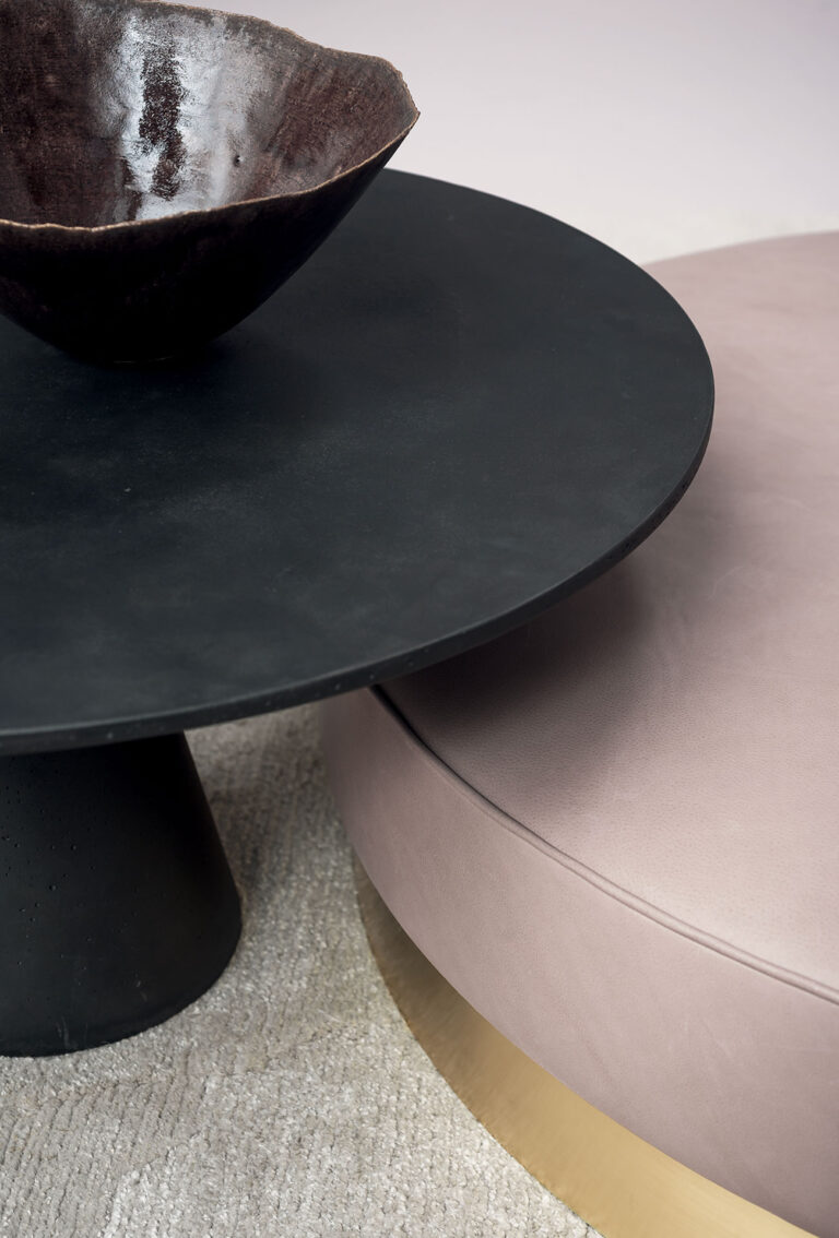 Small Table / Jove – Baxter | Takuya Fujita