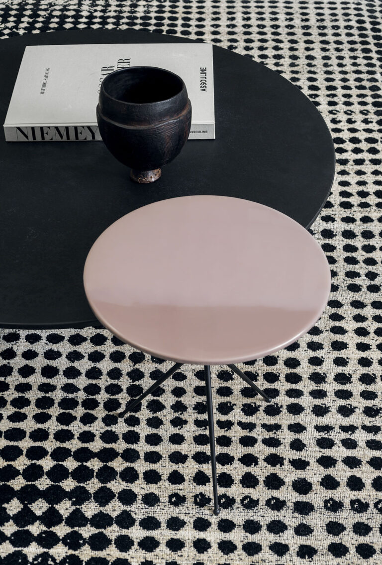 Small Table / Jove – Baxter | Takuya Fujita